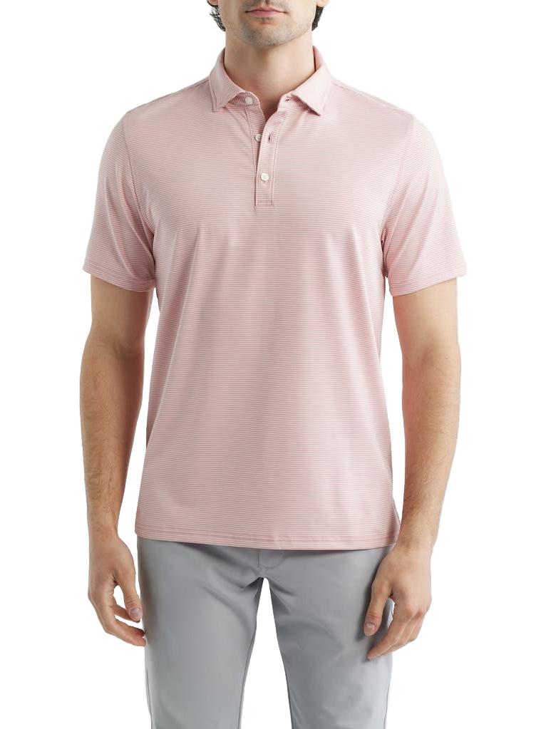 RHONE drive time performance polo